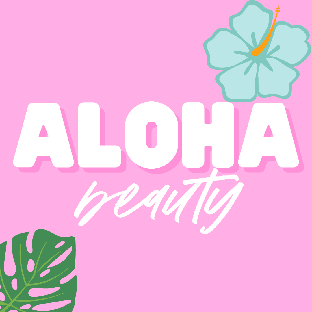 ALOHA BEAUTY – Aloha Collectives